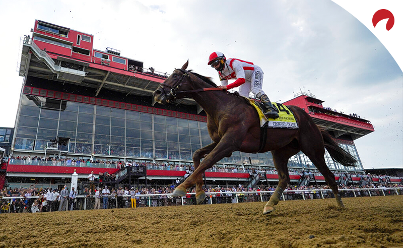Pimlico Race Course - Facts, Racing Schedule & History