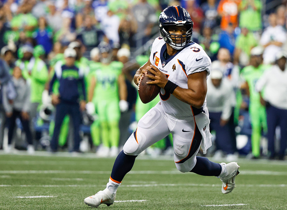 Texans vs Broncos Odds, Betting & Pick | Odds Shark