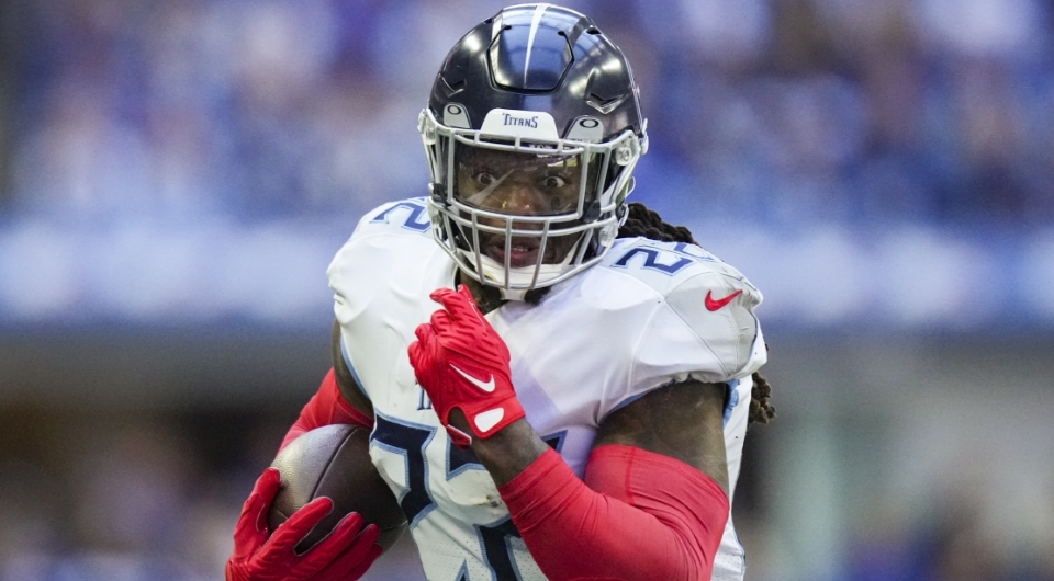 Titans vs Commanders Odds, Betting & Picks | Odds Shark