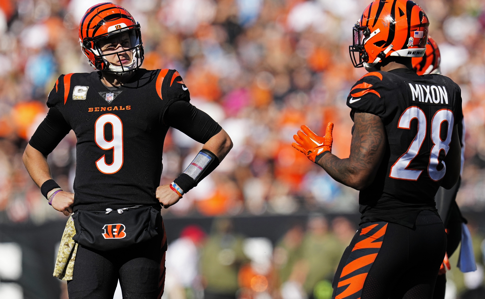 Bengals vs Steelers Odds, Betting & Picks | Odds Shark