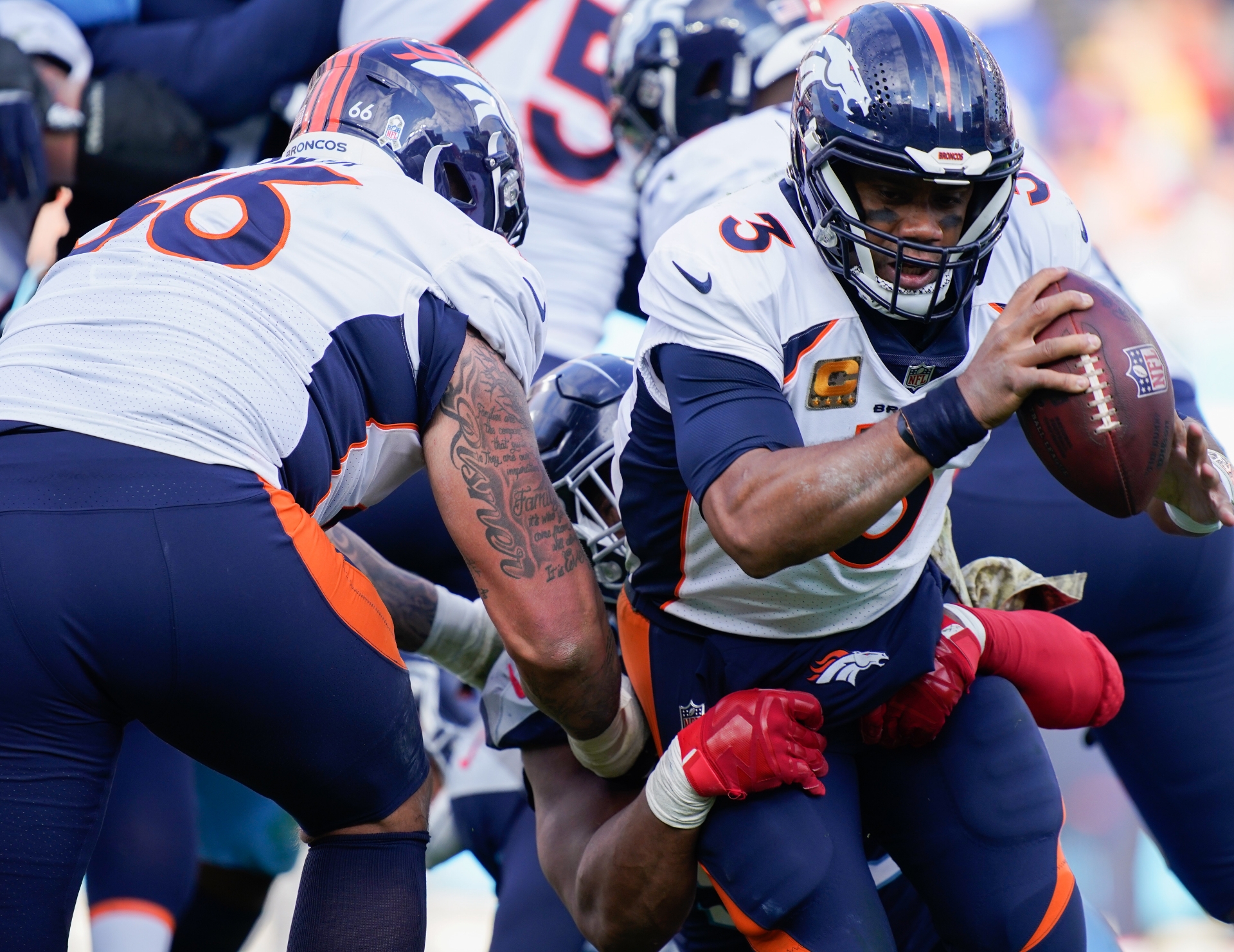 Raiders vs Broncos Odds, Betting & Picks | Odds Shark