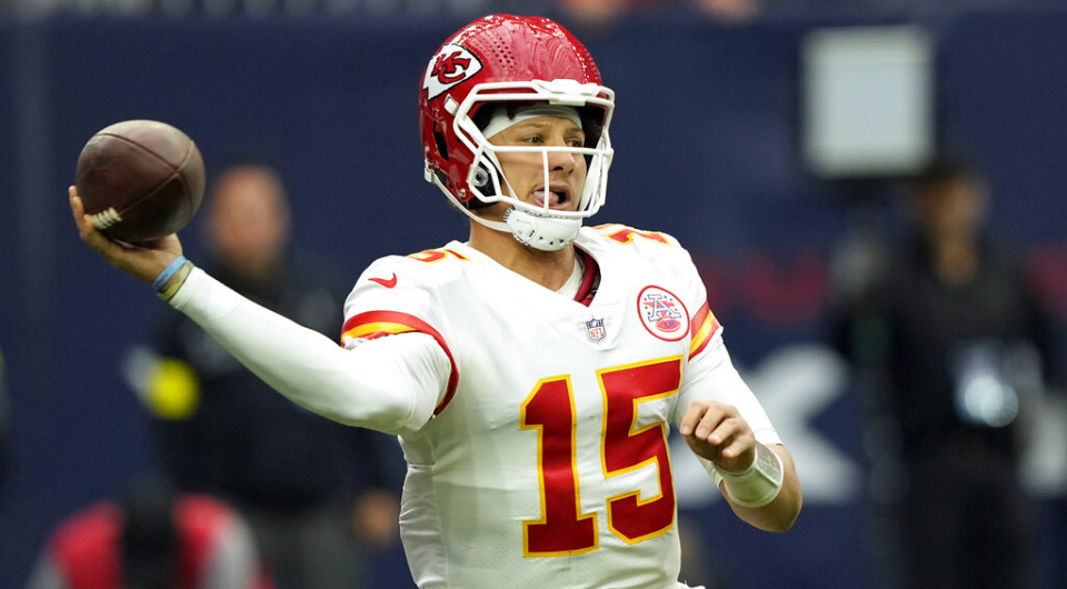 Seahawks vs Chiefs Picks & Odds | Odds Shark