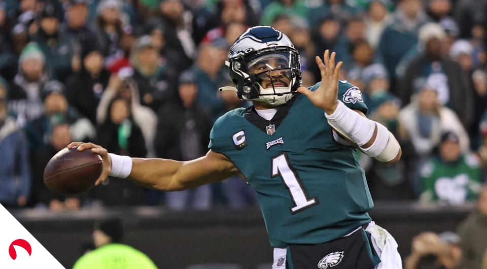 NFL Line Movement Of The Week: Biggest Movers | Odds Shark