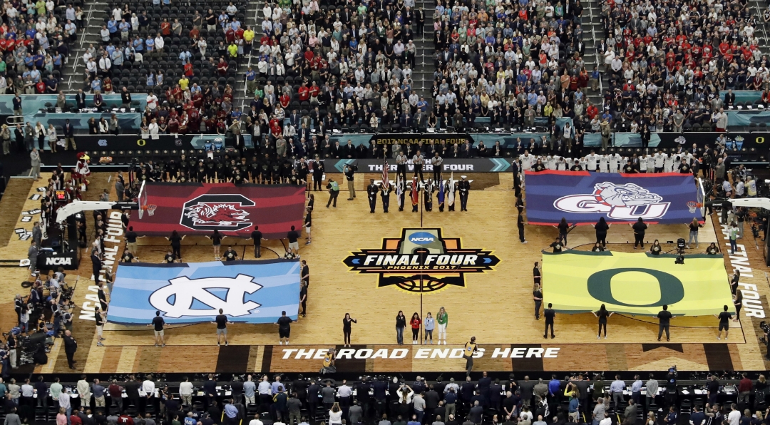 What Are KenPom Ratings? A Guide To Use Them For Betting | Odds Shark