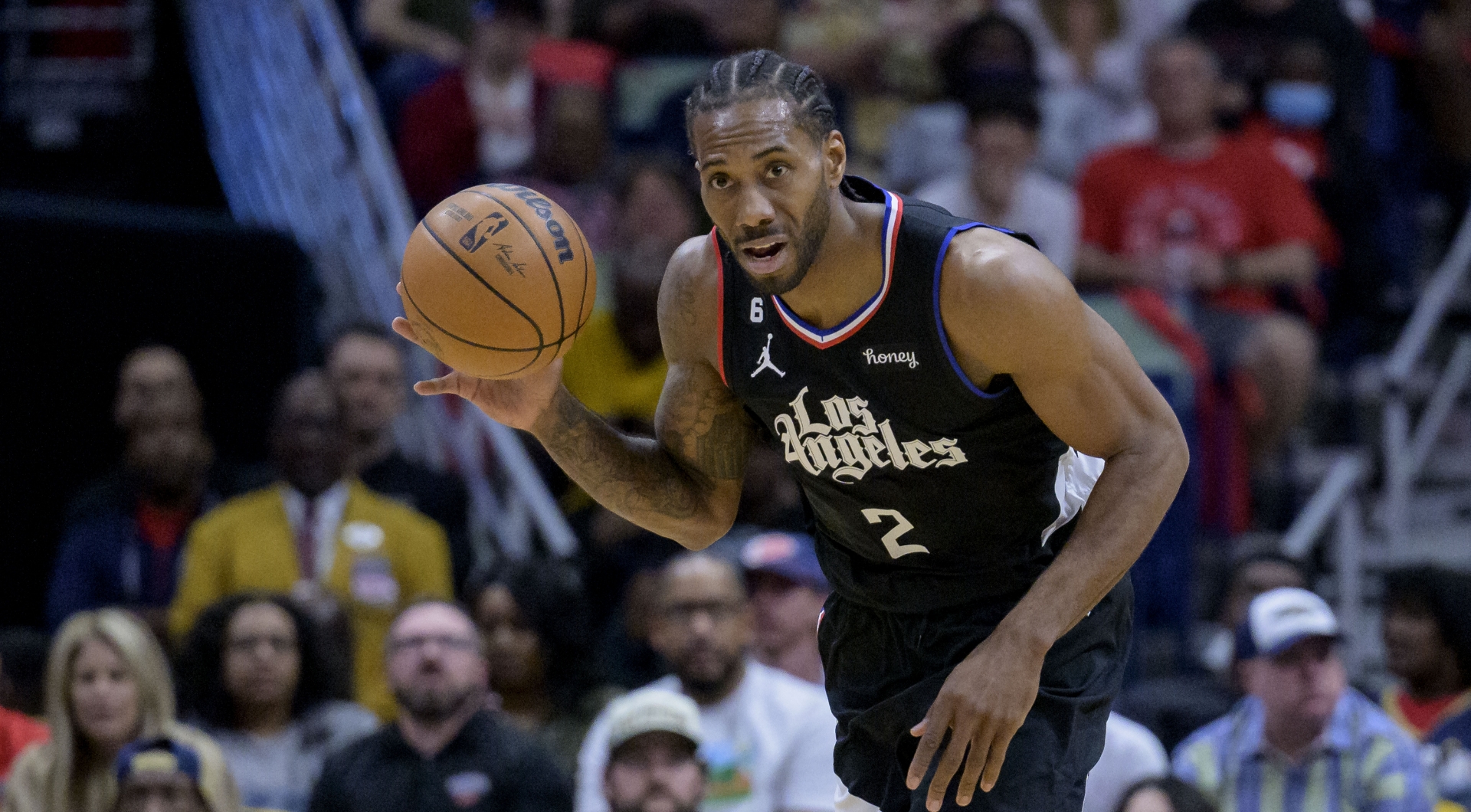 Los Angeles Clippers vs Phoenix Suns Odds - Sunday April 9 2023