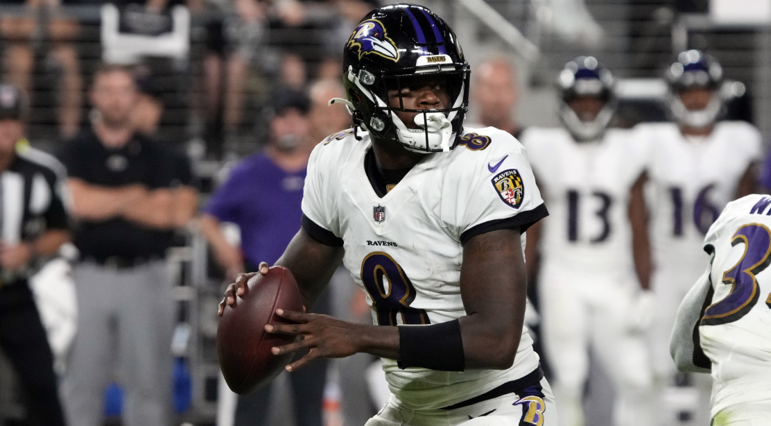 NFL Division Betting Trends: Best & Worst Divisions | Odds Shark