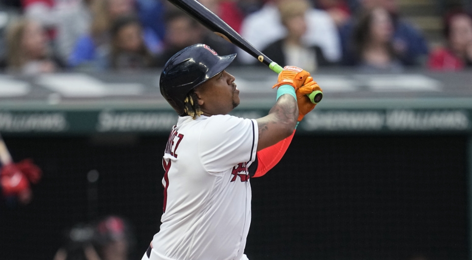 NRFI Picks Today: A Shutdown Game In Cleveland | Odds Shark