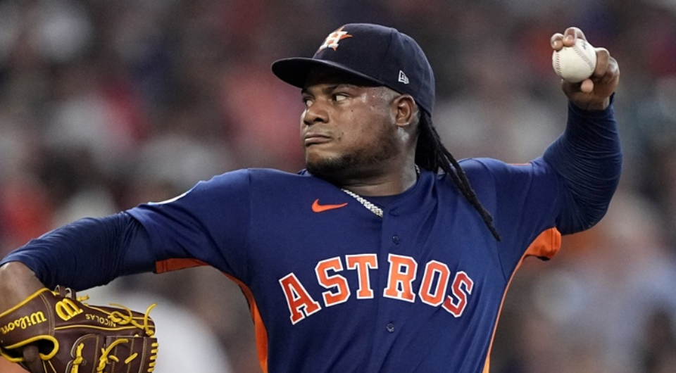 MLB Best Pitches 2023 | Odds Shark