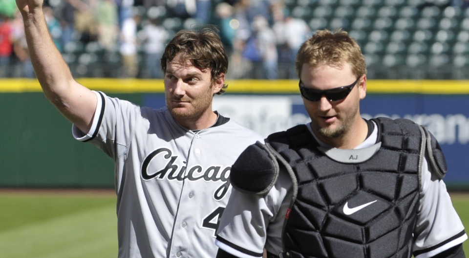 Worst MLB Pitchers To Throw A Perfect Game | Odds Shark