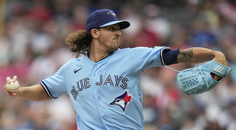 MLB Same-Game Parlay Today: Orioles vs Blue Jays (+399) | Odds Shark