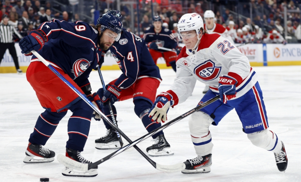 NHL Shots On Goal Props Tonight: Caufield Loves To Shoot | Odds Shark