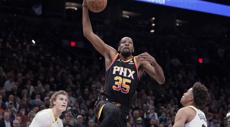 Picks For NBA First Basket Scorer Odds | Odds Shark