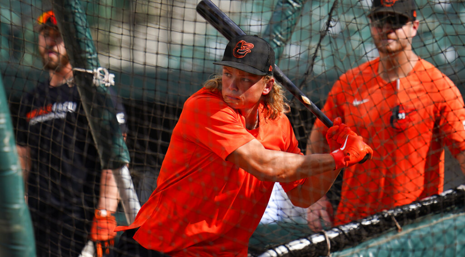 2024 MLB Spring Training Storylines That Matter | Odds Shark