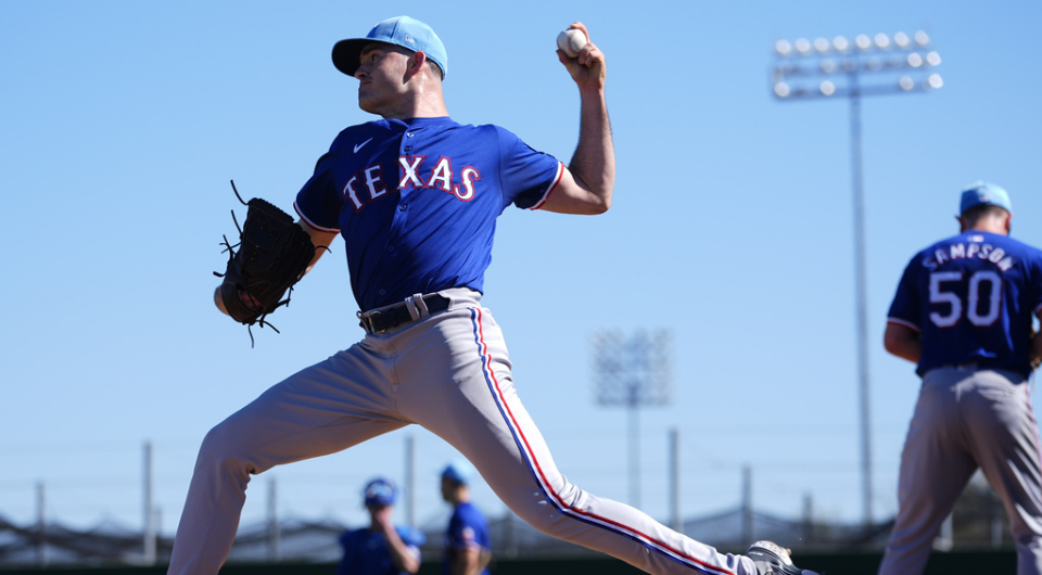 MLB Expert Picks Feb. 28th Spring Training | Odds Shark