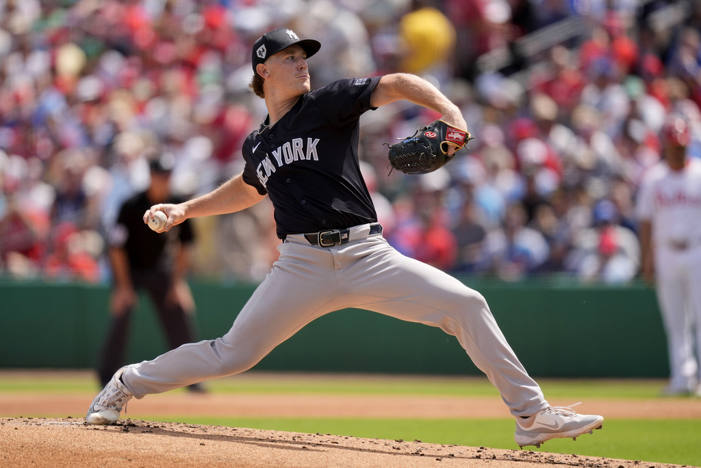 4 MLB Breakout Candidates 2024 | Odds Shark