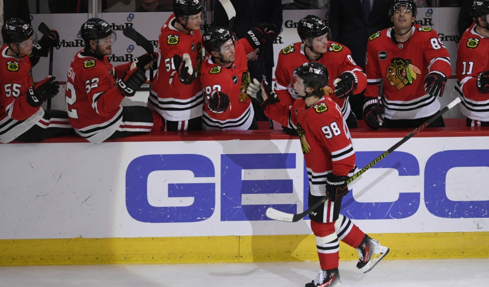 NHL Shots On Goal Props Tonight: Trust Bedard's Hot Stick | Odds Shark