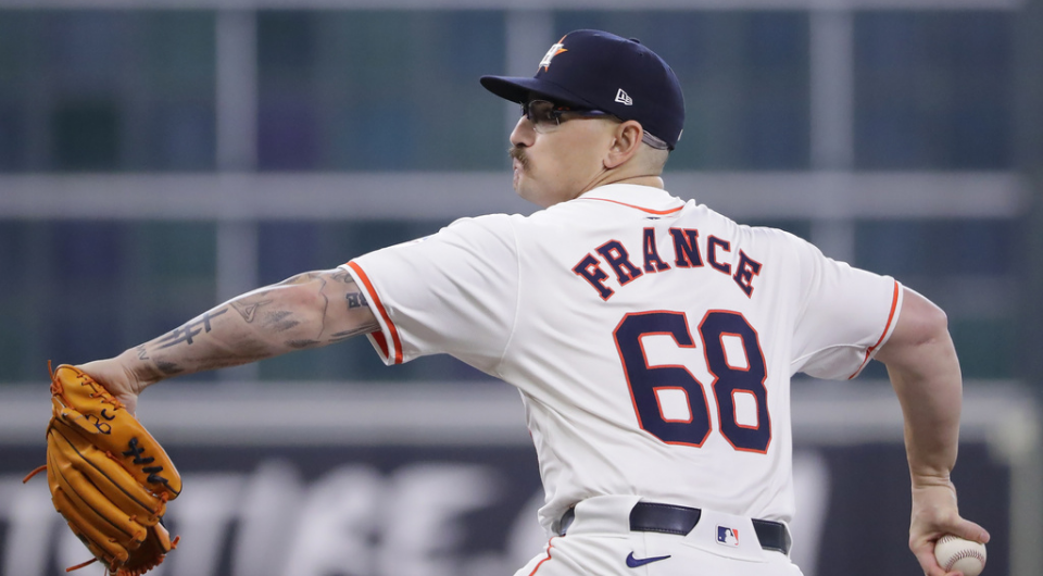 MLB Expert Picks For April 23rd, 2024