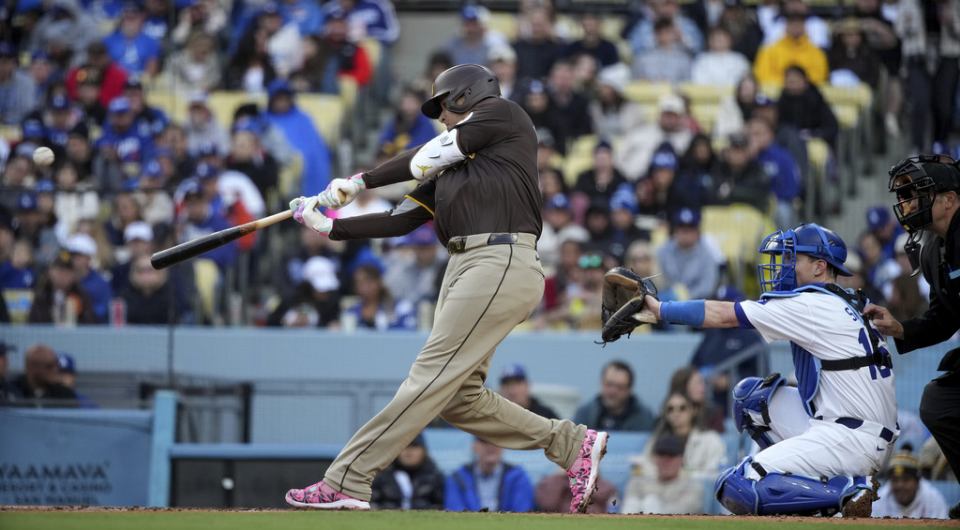 MLB Home Run Props For April 16th, 2024 | Odds Shark
