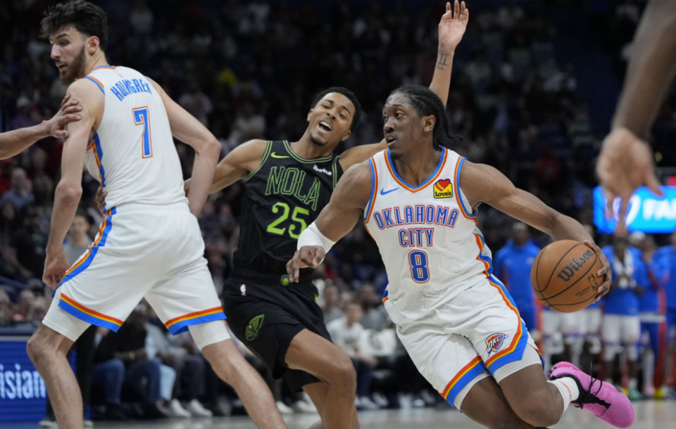 NBA Playoffs Expert Picks Tonight | Odds Shark