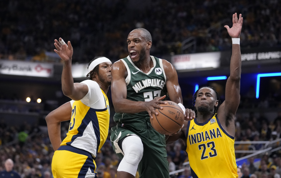 NBA Playoffs Expert Picks Tonight April 30 | Odds Shark