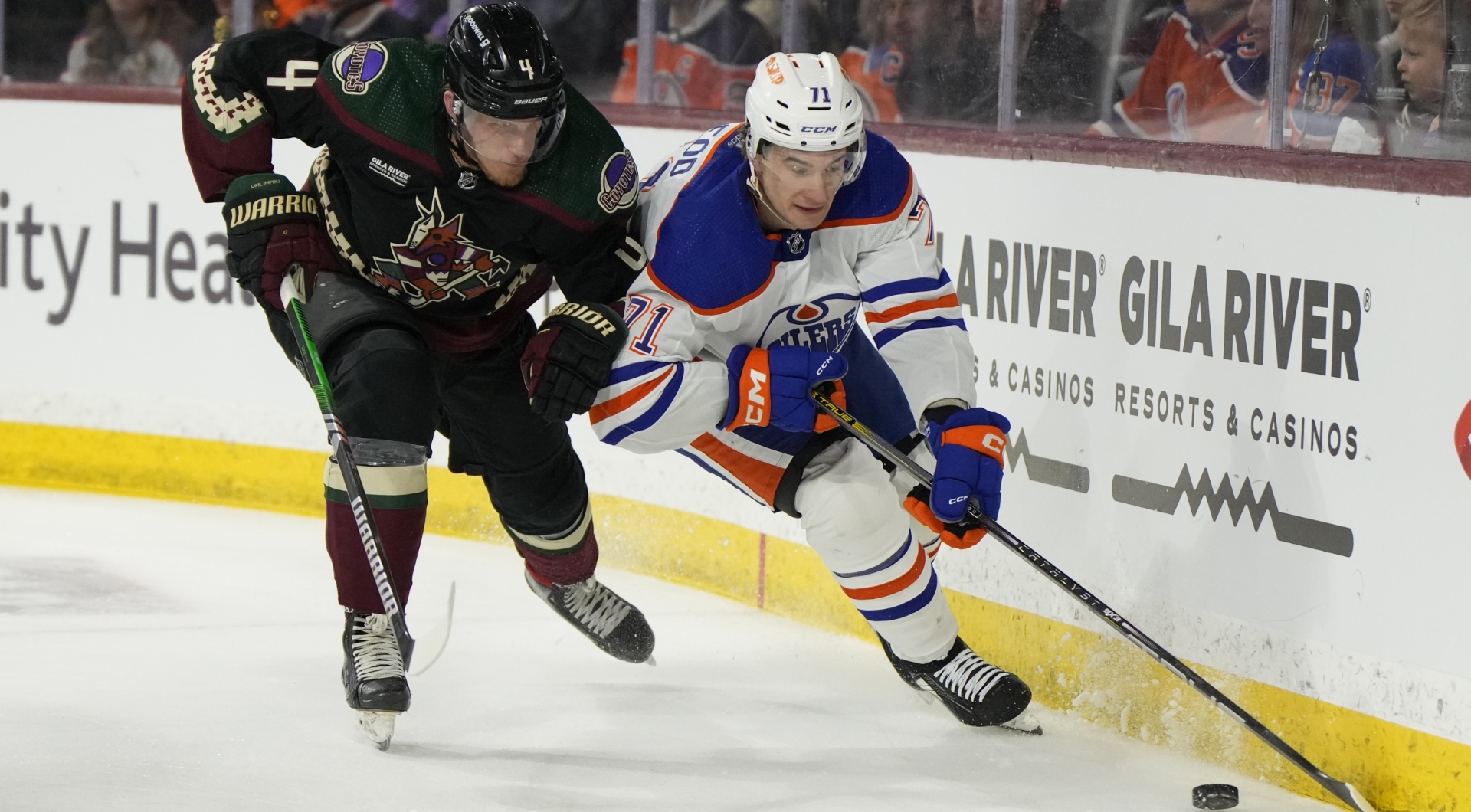 NHL Expert Picks Tonight: April 17, 2024 | Odds Shark