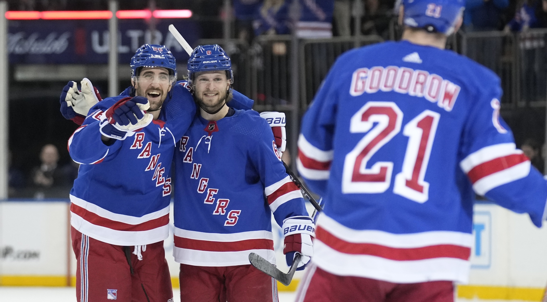 NHL Expert Picks Tonight: April 3, 2024 | Odds Shark