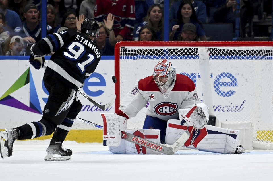 NHL Expert Picks Tonight: April 4, 2024 | Odds Shark