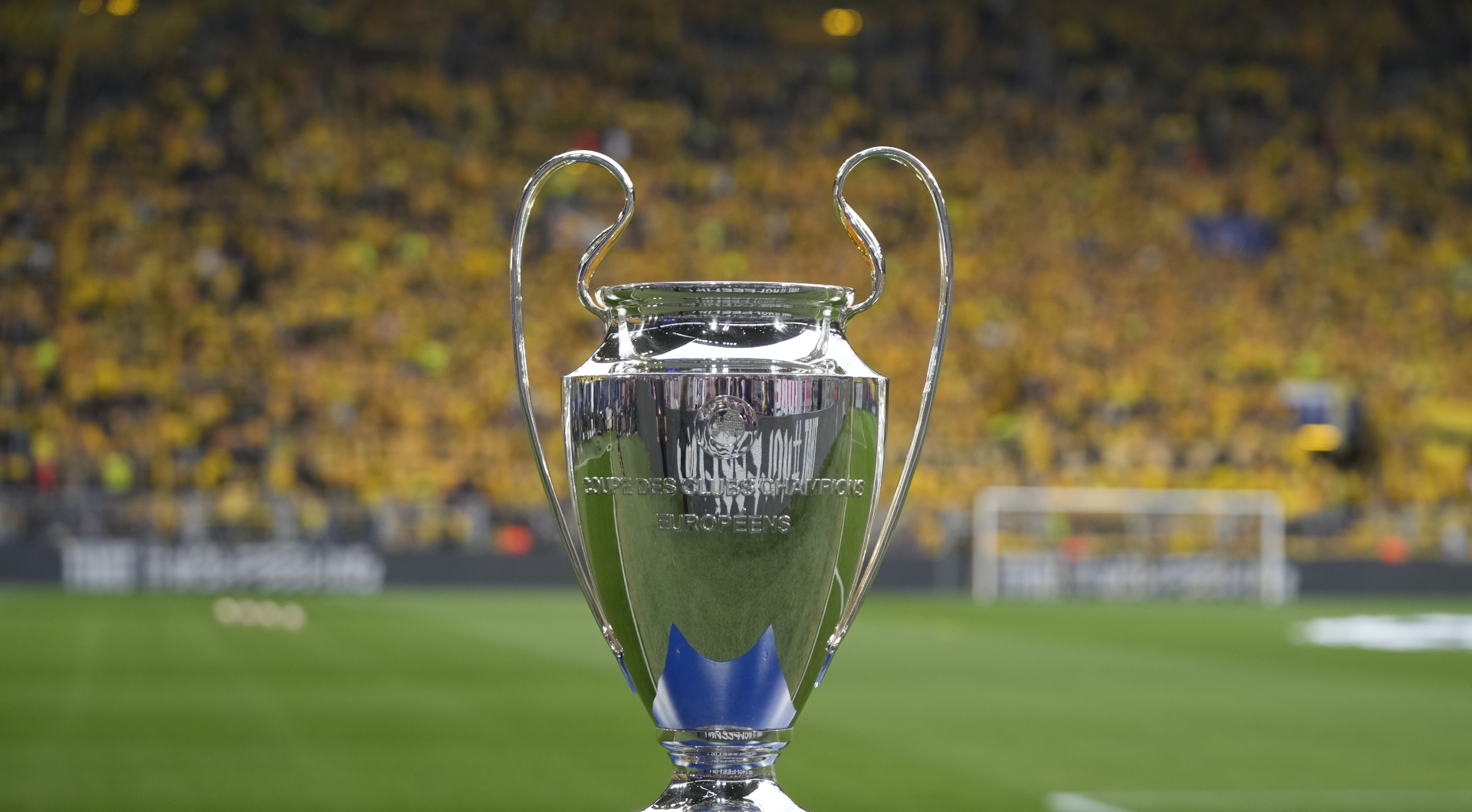 Champions League Betting News and Matchups | Odds Shark