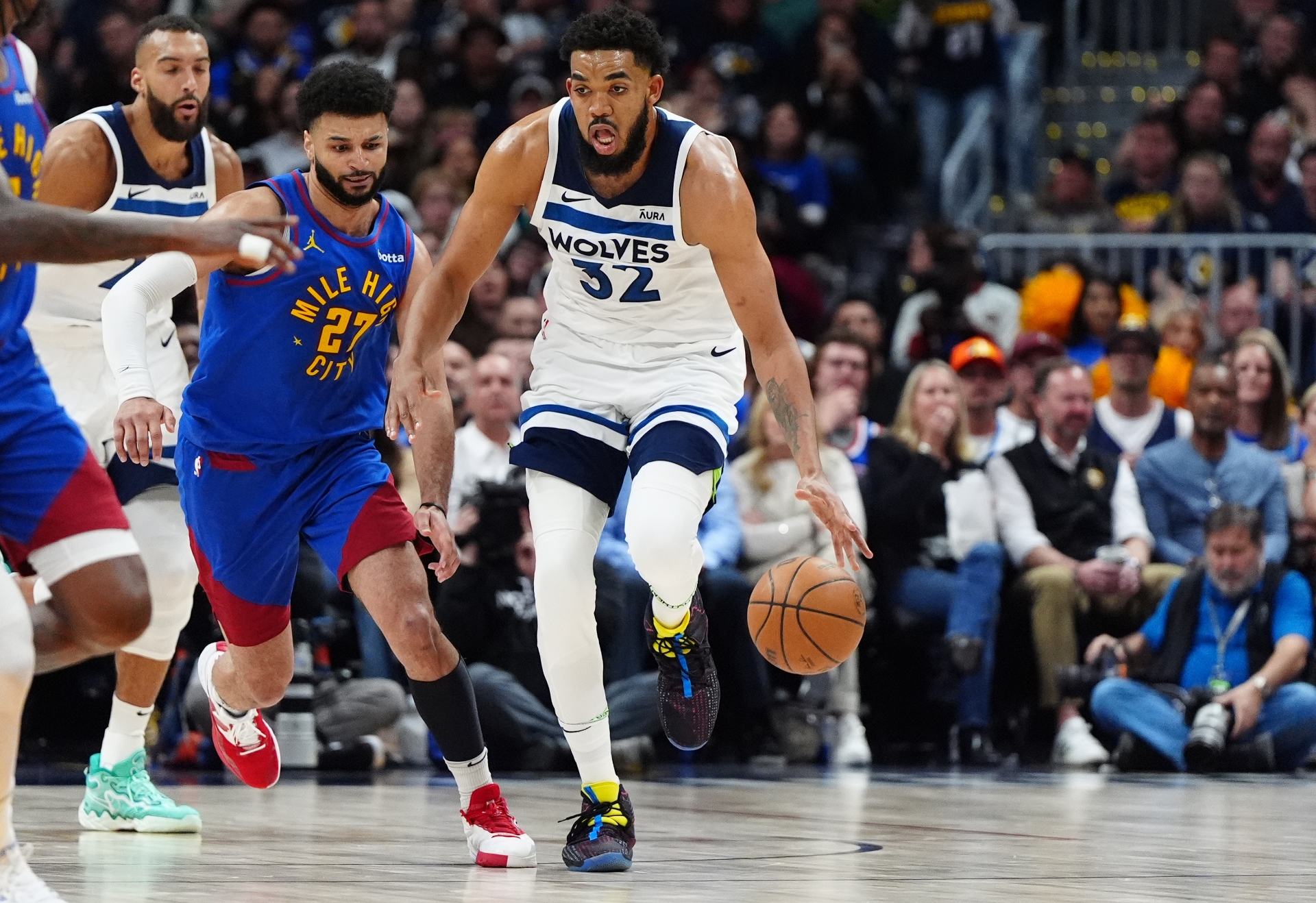 NBA Playoffs 2024 Expert Picks Tonight: May 6 | Odds Shark