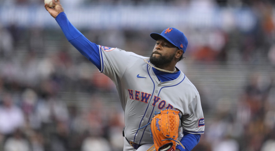 MLB Expert Picks For May 31st | Odds Shark