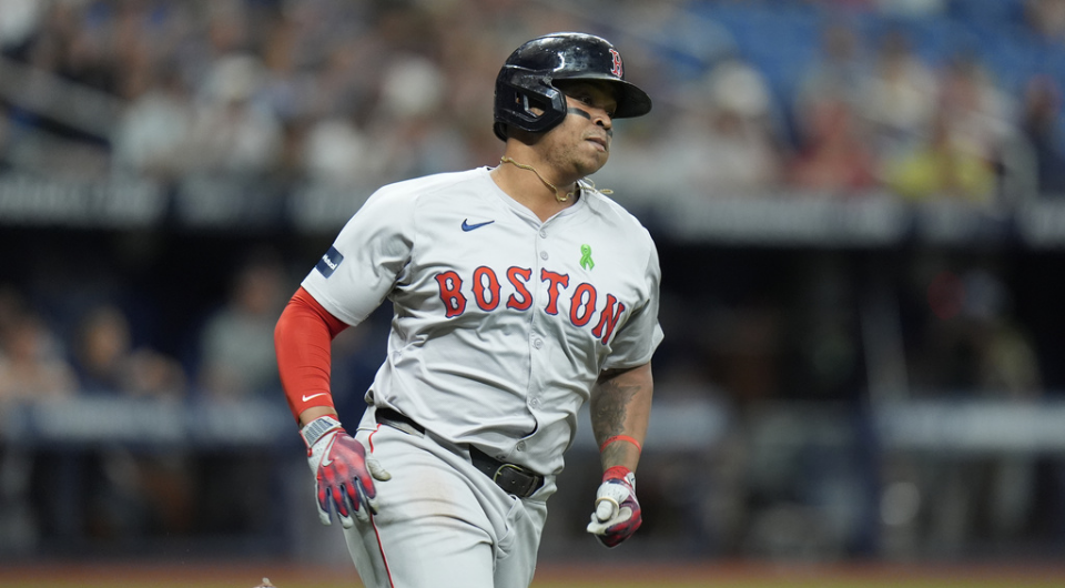 MLB Home Run Props For May 24th, 2024 | Odds Shark