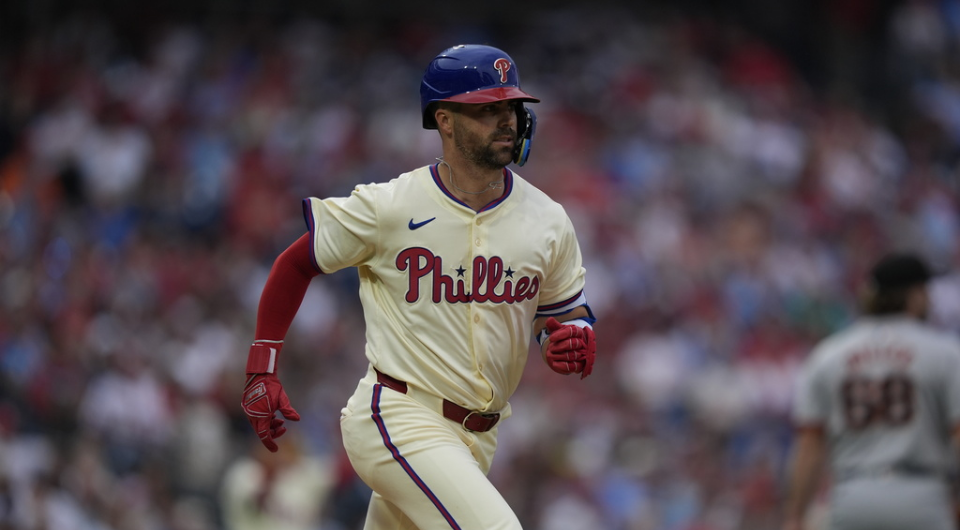 MLB Total Base Prop Picks For May 7th, 2024 | Odds Shark