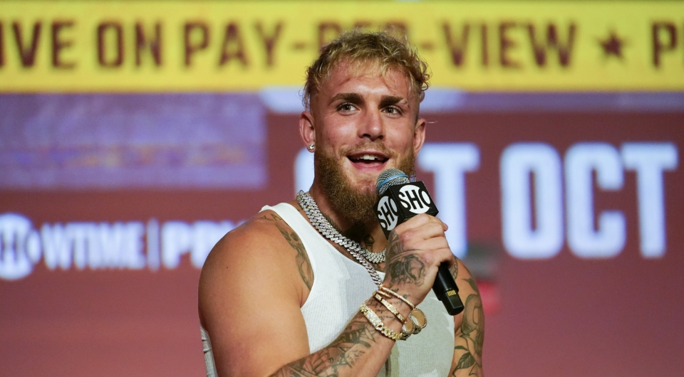 Jake Paul vs Mike Perry Odds, Predictions, Betting Preview | Odds Shark