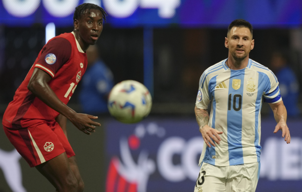 Copa América Expert Picks Today, June 25 Copa Predictions | Odds Shark