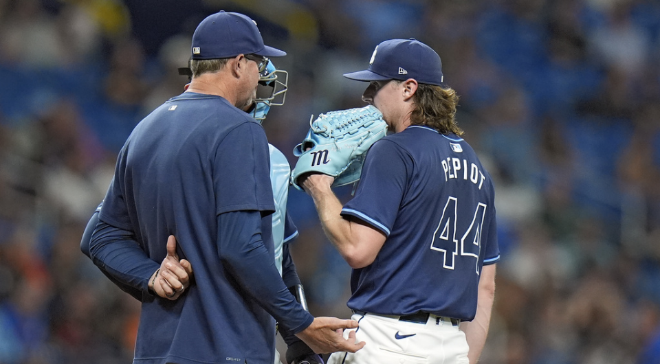 MLB Expert Picks & Predictions Today | Odds Shark