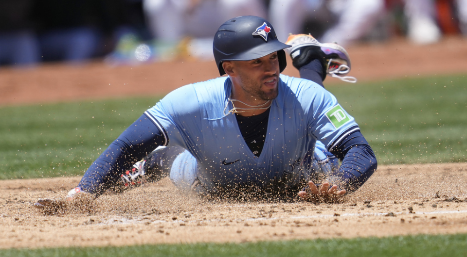 MLB Parlay Today: MLB SGP Blue Jays vs Red Sox | Odds Shark