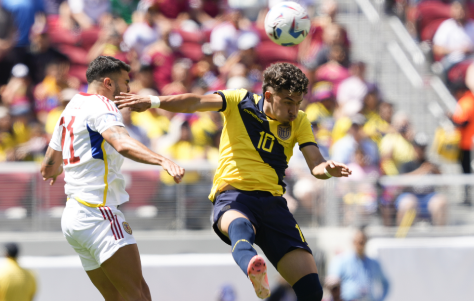 Copa América Expert Picks Today, June 30 Copa Predictions | Odds Shark