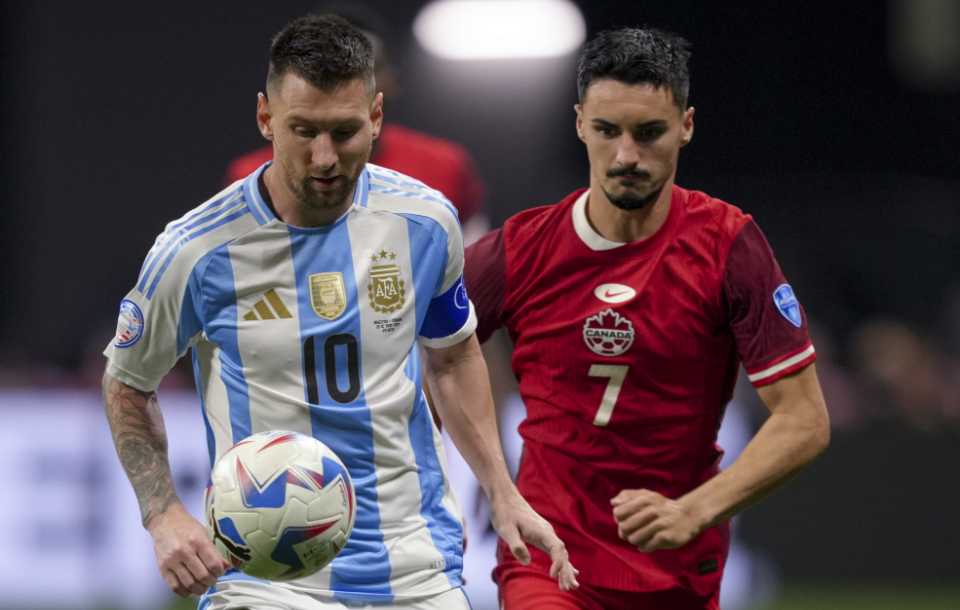 Copa América Expert Picks Today, July 9 Copa Predictions | Odds Shark