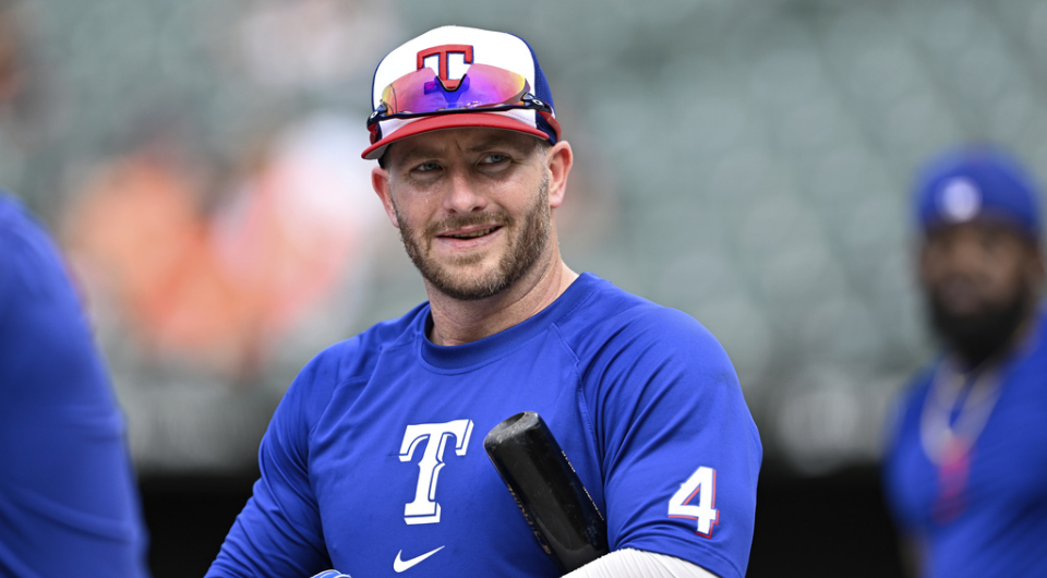 MLB Predictions Today: Rangers vs Angels, Twins vs White Sox | Odds Shark