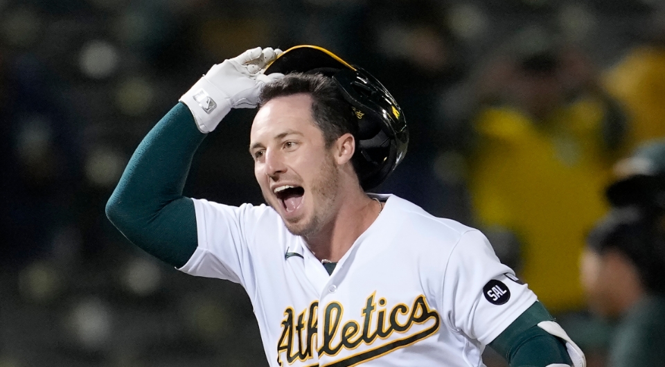 MLB Predictions Today: Mets vs Marlins, A's vs Astros | Odds Shark