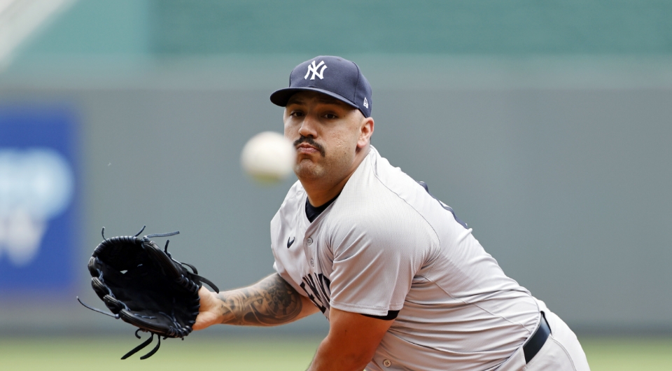 MLB Predictions Today: Rays vs Rangers, Red Sox vs Yankees | Odds Shark