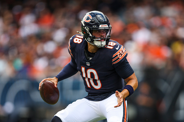 NFL Season Betting Previews 2024 | Odds Shark