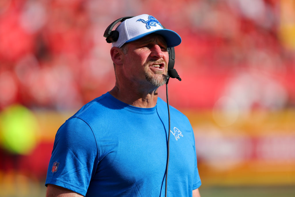 Steelers vs Lions Odds & Picks - Preseason Week 3