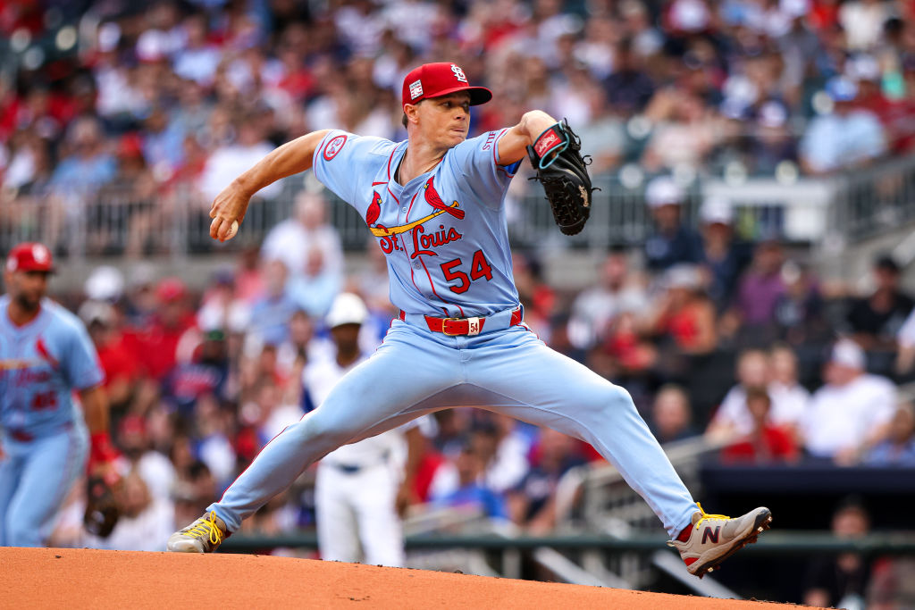 MLB Predictions Today: Marlins vs Braves, Cardinals vs Cubs | Odds Shark