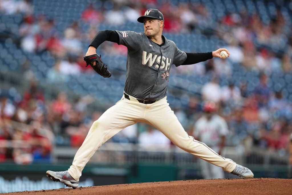 MLB Predictions Today: Yankees vs Nationals, Rockies vs Marlins | Odds ...