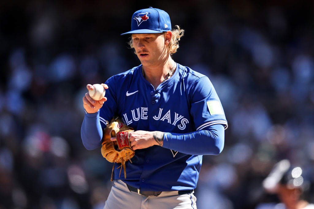 MLB Predictions Today: Blue Jays vs Mets, Cardinals vs Reds | Odds Shark