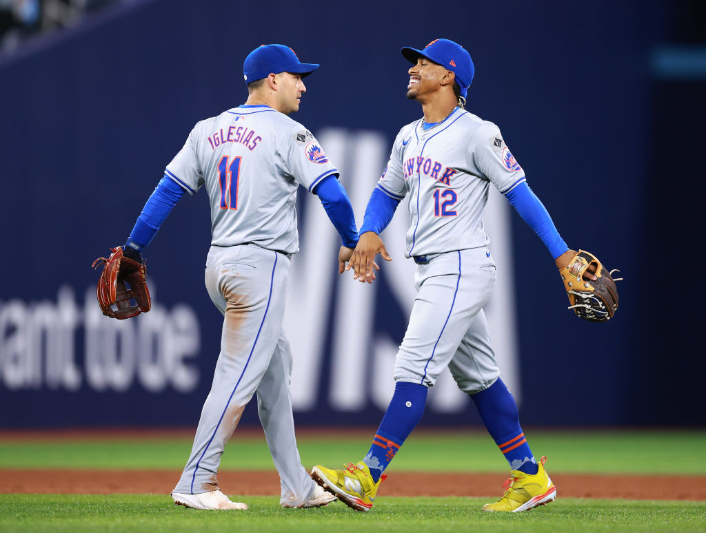 2024 MLB Playoff Picture & Playoff Chances | Odds Shark