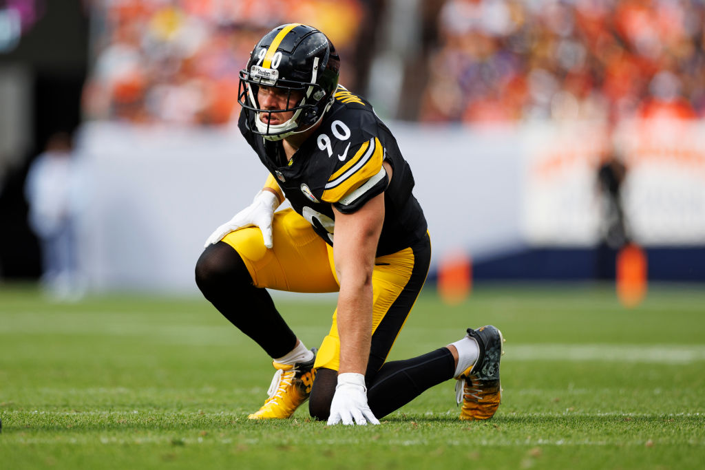 Chargers vs Steelers Odds & Picks Week 3: Buy Steelers In Home Opener ...