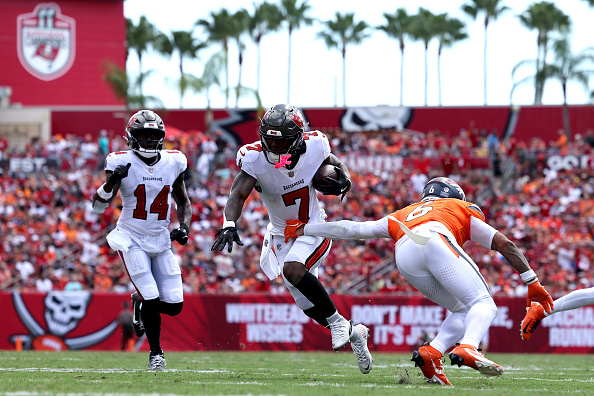 Buccaneers vs Eagles Week 4 Picks & Predictions | Odds Shark