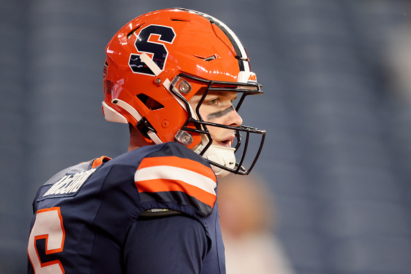 NCAAF - Stanford Cardinal vs Syracuse Orange | Odds Shark